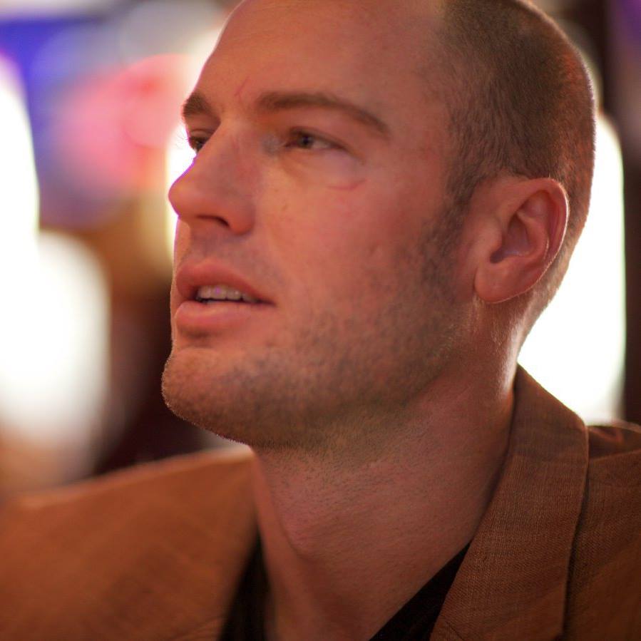 Nick Mosher Video Production, Nick Mosher